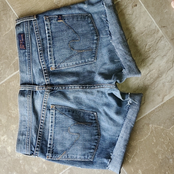 Citizens Of Humanity | Shorts | Vintage Coh Citizens Of Humanity Jeans ...